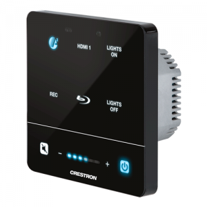 Controlador de presentación de medios Crestron Mod. MPC3-201-B - Grupo CMM