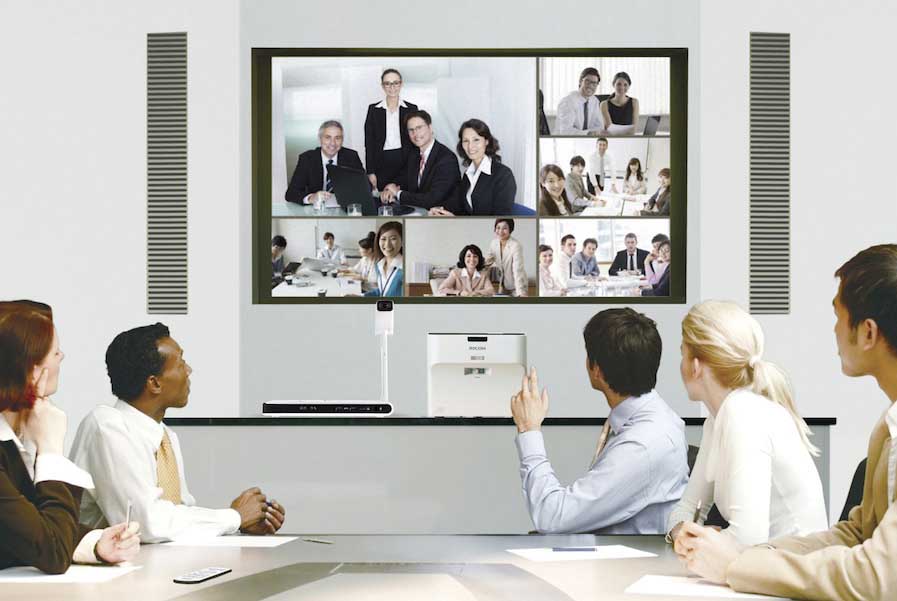 Tips para hacer una reunión en línea. Parte 2 - Grupo CMM