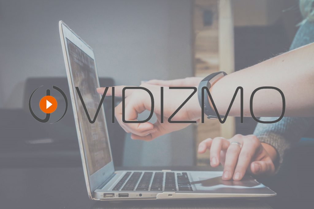 VIDIZMO, UNA NUEVA FORMA DE UTILIZAR LA NUBE - Grupo CMM