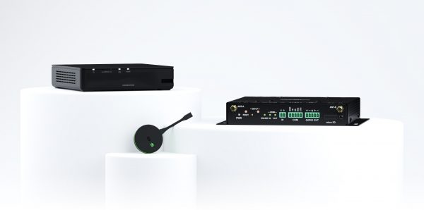 Lanzamiento: Crestron AirMedia Receiver AM-3200 y AM-3100 - Grupo CMM