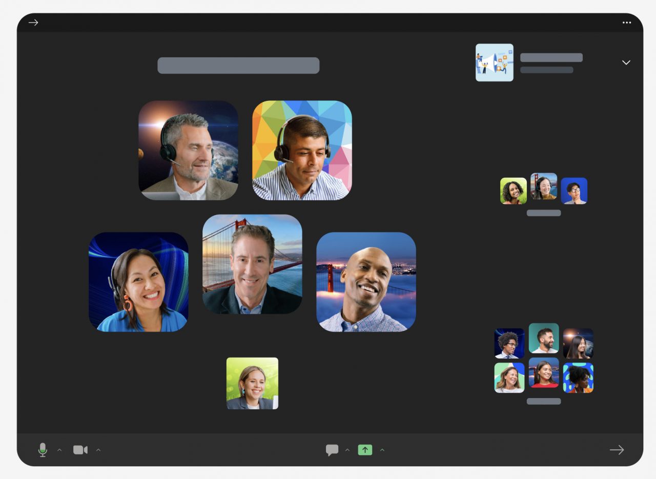 ZOOMTOPIA 2022: Novedades de Zoom - Grupo CMM